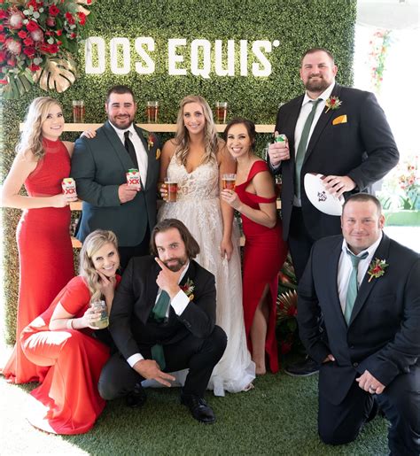 Dos Equis — Dos Become One Mkg