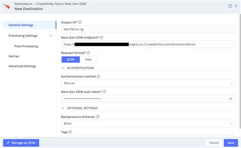Cribl And Crowdstrike Deepen Partnership With Falcon Next Gen Siem Integration Cribl