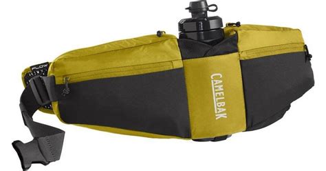 Camelbak Podium Flow 4 Hydration Belt 21oz • Priser