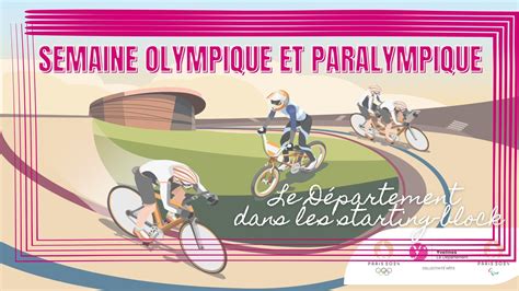 Le Département dans les starting blocks Yvelines Infos