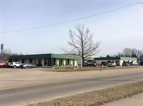 800 S 45th St Mount Vernon Il 62864 Loopnet
