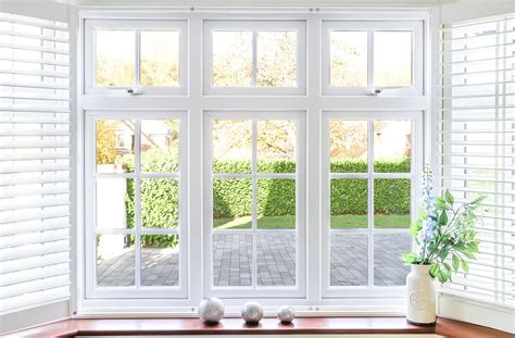 window design ideas for modern and classic homes