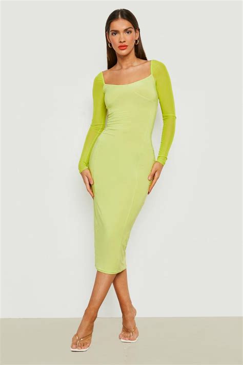 Maxi Dresses Floor Length And Long Dresses Boohoo Uk