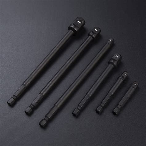 12” Socket Adaptor 20 Year Hardware Tool Manufacturer