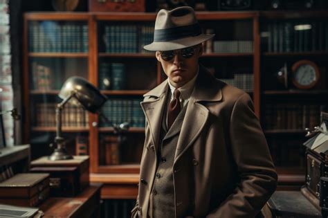 Premium Photo A Covert Operative Gathers Vital Intelligence Behind Enemy Lines Navigating