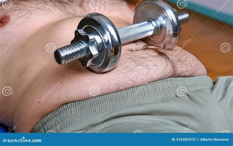 D Naked Male Body On Black Background Human Anatomy Concept Muscles