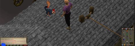 I Was Told The Penguin Guy Wanted To See This R2007scape