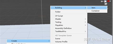 unity建造系统插件 buildsystem 使用说明 知乎
