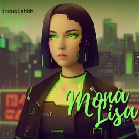 Stream Mona Lisa By Incubishhh Listen Online For Free On Soundcloud