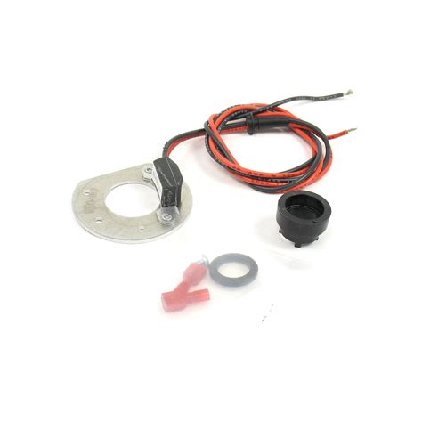 Pertronix Lu 167 Ignitor® Lucas Electronic Ignition Conversion Kit