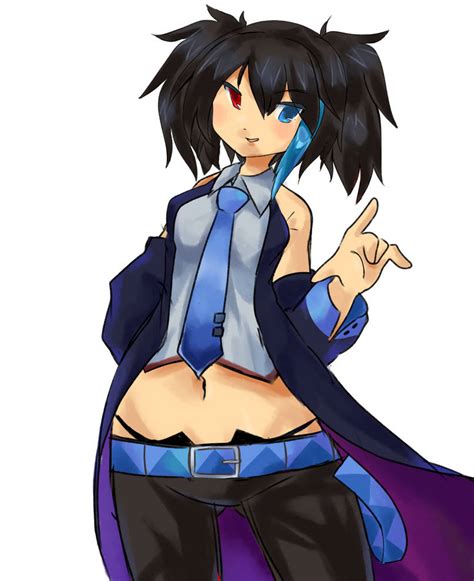Rukko By Seloyoil On Deviantart