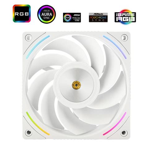 ARGB Fan Thermalright