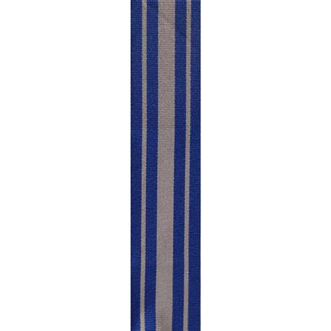 Sa Police Service Medal Diligent And Ethical Service Medal Ribbon
