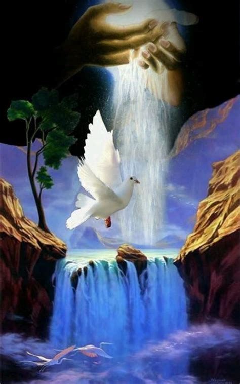 Los Dones Del Espíritu Santo Artofit