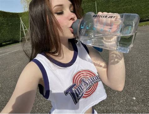 Bella Delphine Lola Bunny Set Rbelladelphinensfw