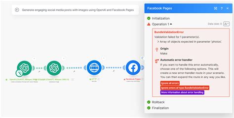 Array Of Objects Expected In Parameter Photos How To Make Community