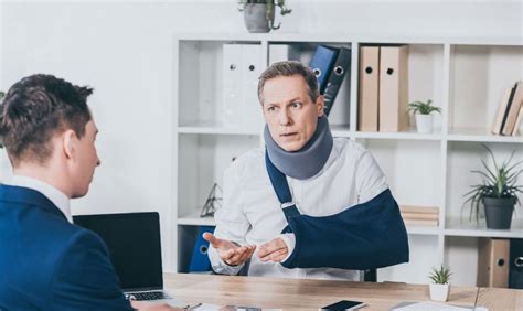 Workers Rights After A Workplace Accident Understanding Compensation