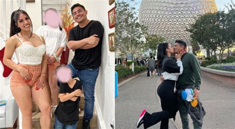 Erick Elera Instagram Actor Y Cantante Disfruta De Vacaciones
