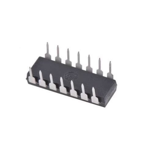 microchip pic microcontroller 256 bytes 10 bit pdip specification