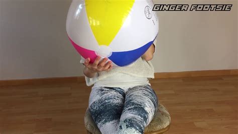 Sit Pop Beach Ball Telegraph