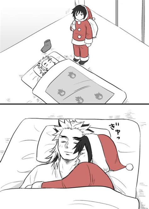 3年前白目描いたやつ メリクリれんぎゆ🎄 そこ🍠 さんのマンガ ツイコミ仮