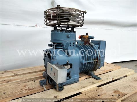 Sprężarka Copeland Scroll ZS45K4E-TFD-551