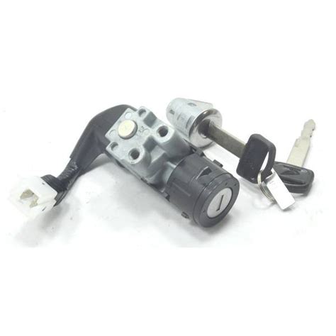 Jual Kunci Kontak Honda Revo Absolute 35010KWWA60 Shopee Indonesia