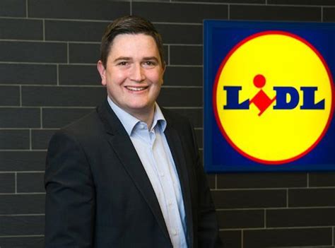 Lidl Hires Nan Gibson Tim Ulbrich Robert Ryan As Directors News The Grocer