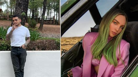 El Nuevo Tema De Nodal Con El Que Le Respondería A Belinda Nueva Mujer