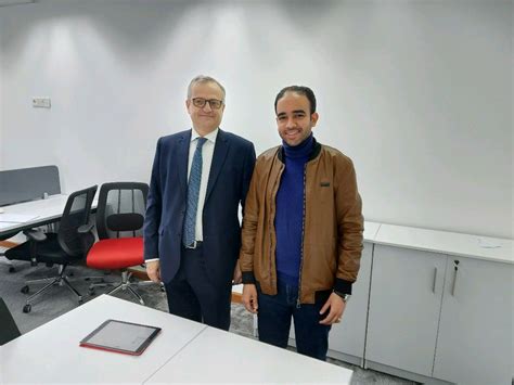 Mohamed Allam Pmp® Prmg® On Linkedin Systra 10 Comments