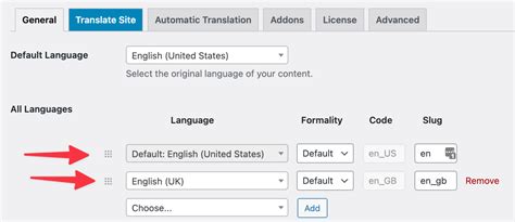 Locale Vs Language What Is Locale And What It Means For Your Website