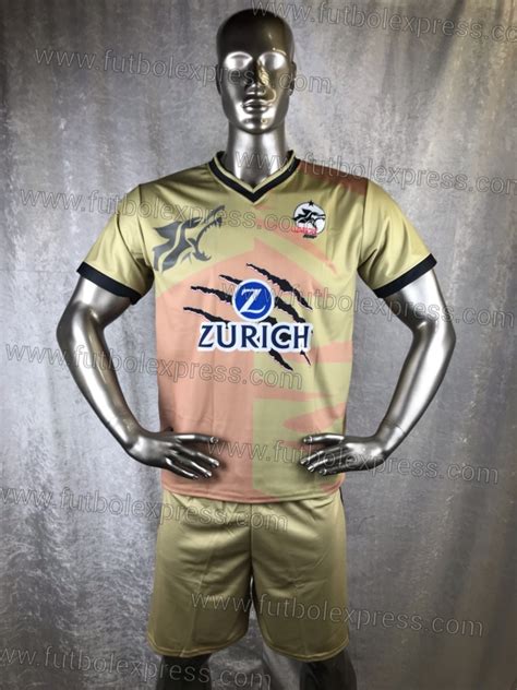 Introducir 97 Imagen Uniforme De Lobos Abzlocal Mx