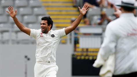 Ishant Sharma Says Zaheer Khan Is Better Than Jimmy Anderson