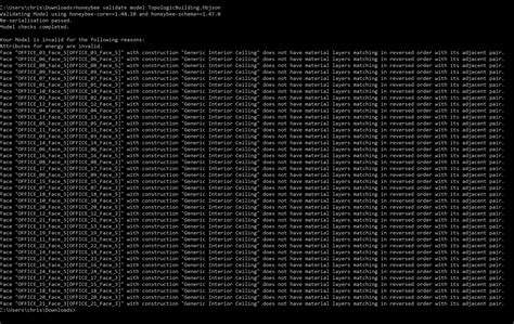 Topologic Hbjson Scripting Ladybug Tools Forum