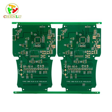 Pcba Board Pcba Printed Circuit Boards Multilayers Washing Pcb Custom