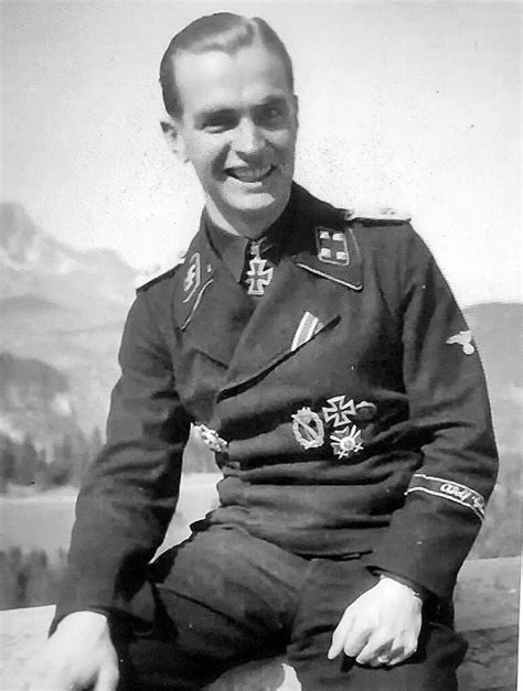 Wünsche Max Ww2 Gravestone