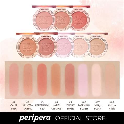Peripera Korean Cosmetic