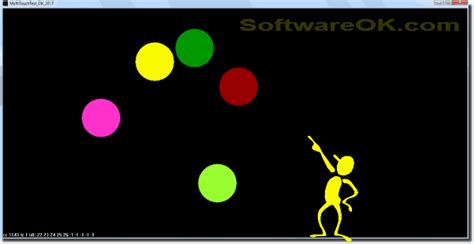 Multitouch Tester For Windows 10 11