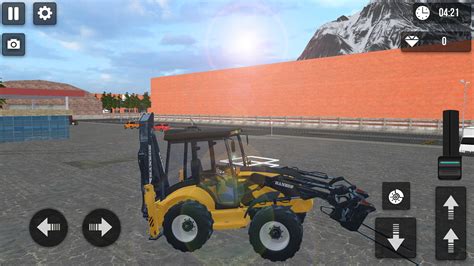 Construction Simulator 2023 Apk For Android Download