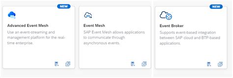 Event Broker Vs Event Mesh Sap Community