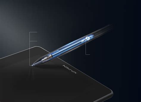 Buy Artist Nd Gen Display Tablet XPPen India