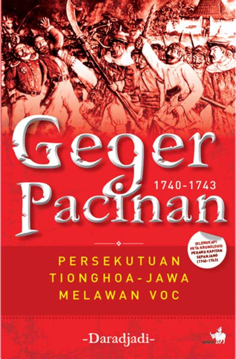 Pengertian VOC Indonesiapublisher