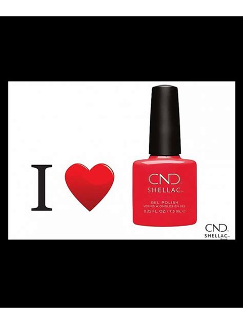 Poster A4 Cnd Shellac