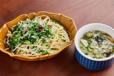 大根は葉っぱも栄養満点！おいしい「大根の葉」活用レシピ 季節の食材のhow To アマノフーズ公式ブランドサイト