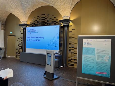 Matthias Jung On Linkedin Chipdesigngermany Dram Dramsys Memory Opensource Eda