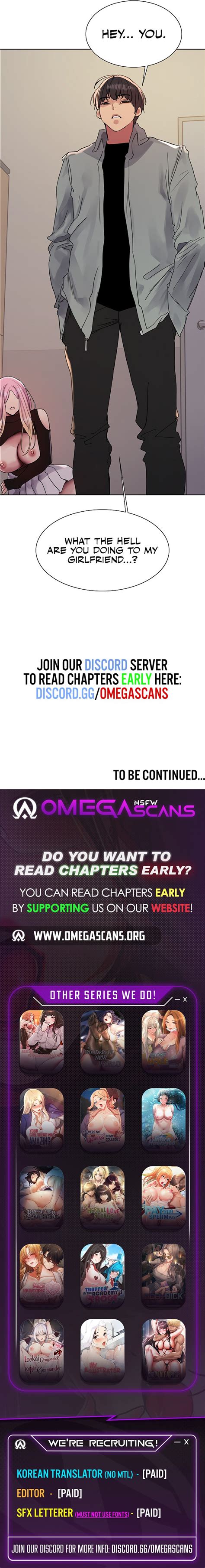 Sex Stopwatch Chapter 109 Read Webtoon 18