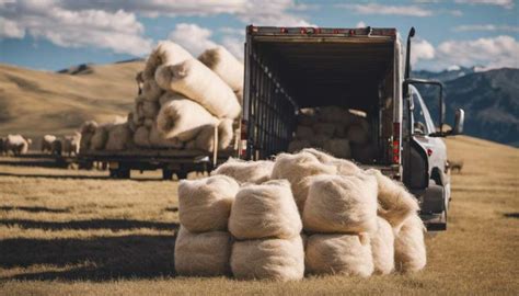 7 Remarkable Differences Between Alpaca And Sheep Wool Simple Alpaca