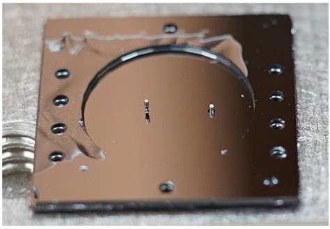 Micromachines Mdpi On Linkedin Micromachines