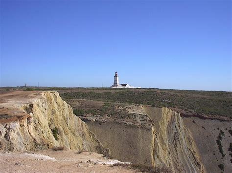 Farol Do Cabo Espichel
