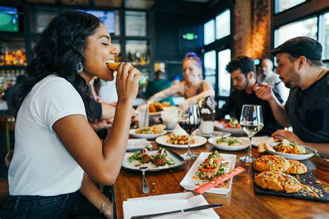 How To Create The Best Restaurant Experience Kobas